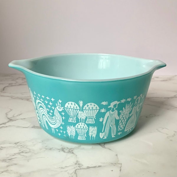 Collectible Bakeware - Etsy