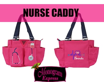 Nurse Tote Bag - Etsy