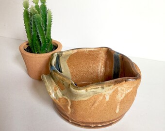 Desert sands pottery | Etsy