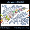 Trust in the Lord With All Your Heart Coloring Page, Coloring Download ...