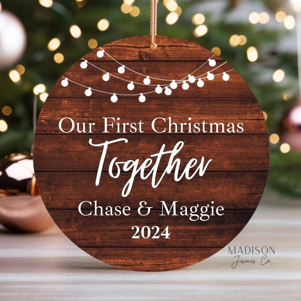 Christmas Together - Etsy