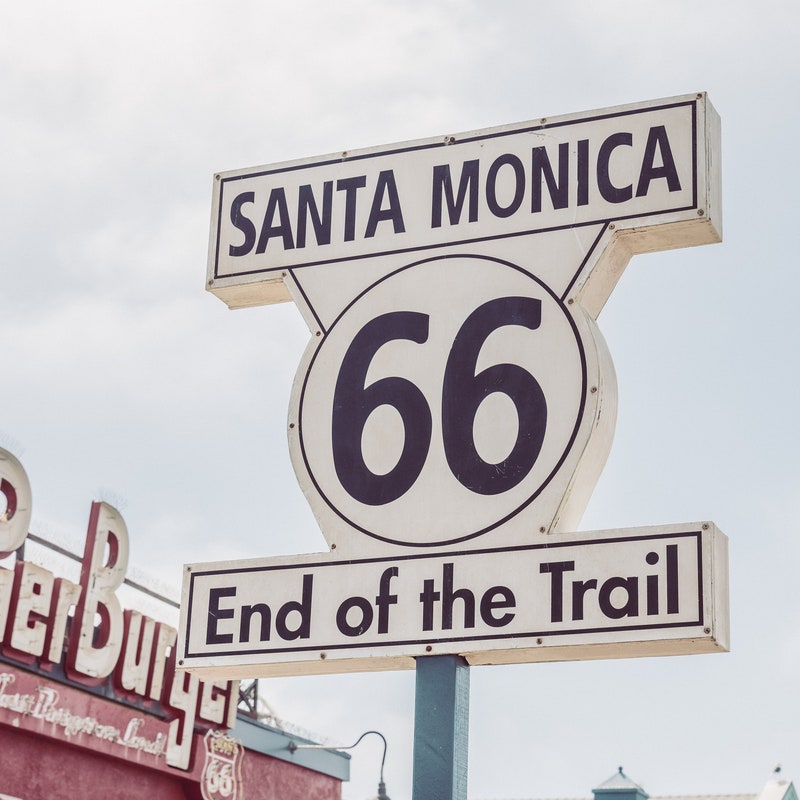 Route 66 Photography - Etsy