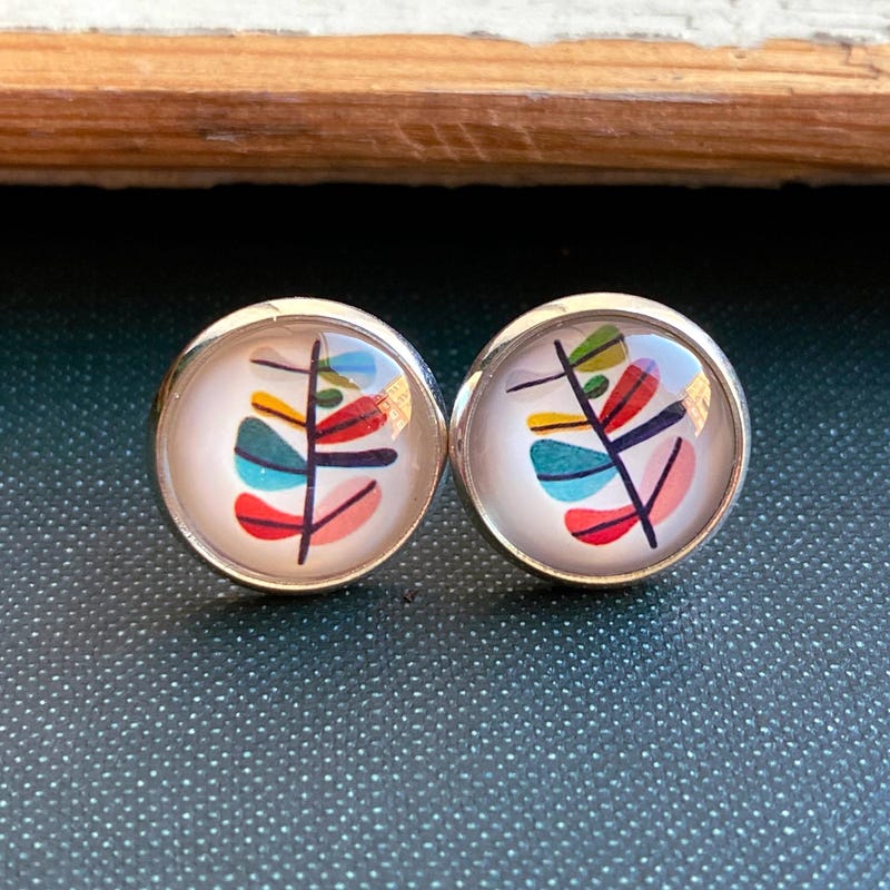 Scandinavian Jewelry - Etsy