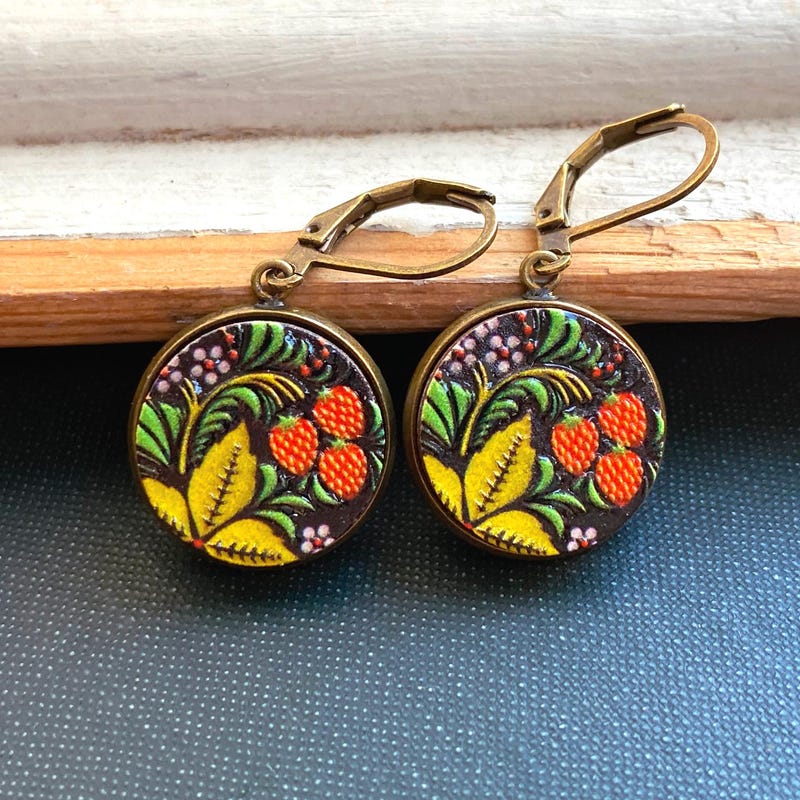 Scandinavian Jewelry - Etsy