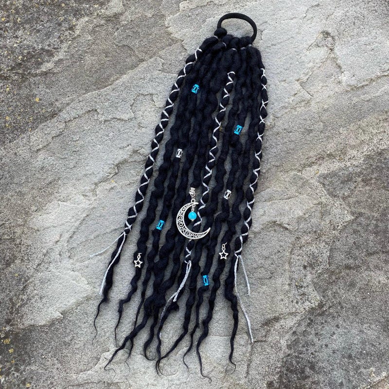 Uk Dread Accessories - Etsy UK