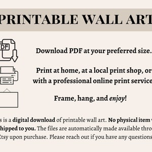 The Genii Greek Mythology Wall Art, Light Academia Printable Wall Art ...