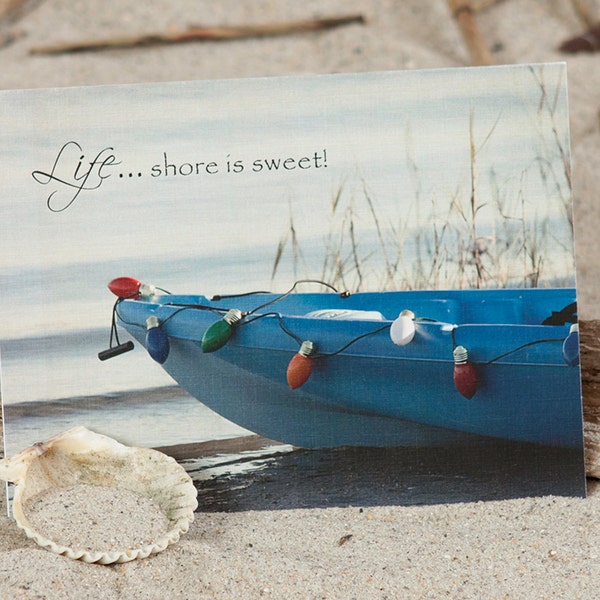 Nautical Card - Etsy