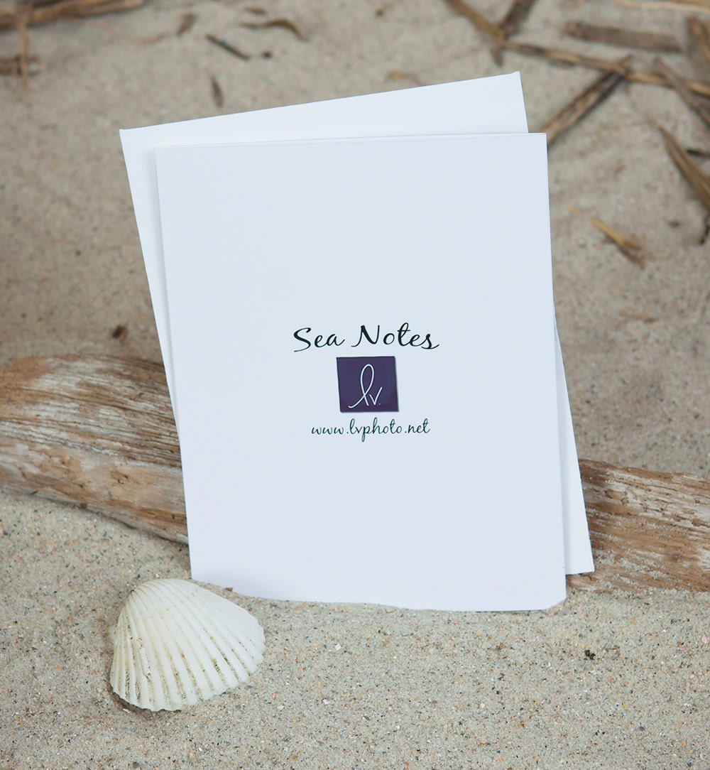 Coastal Note Card | Coastal Pier Note Card | Beach Stationery | Photo ...