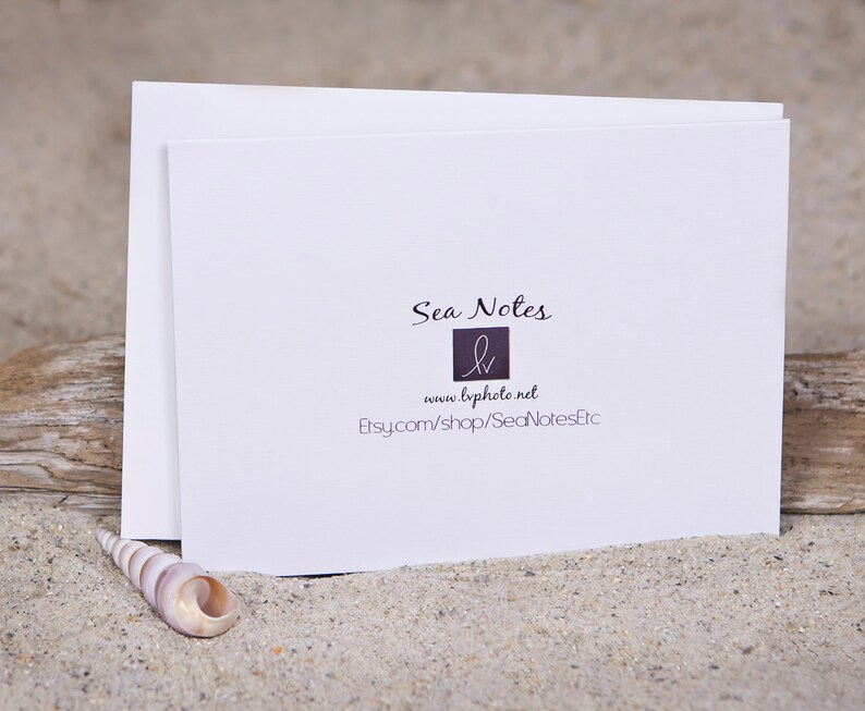 Coastal Love Card | Coastal Valentine Card | Sandscript With Sand ...