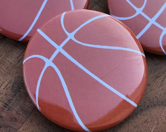 Basketball Locker Magnets - Etsy