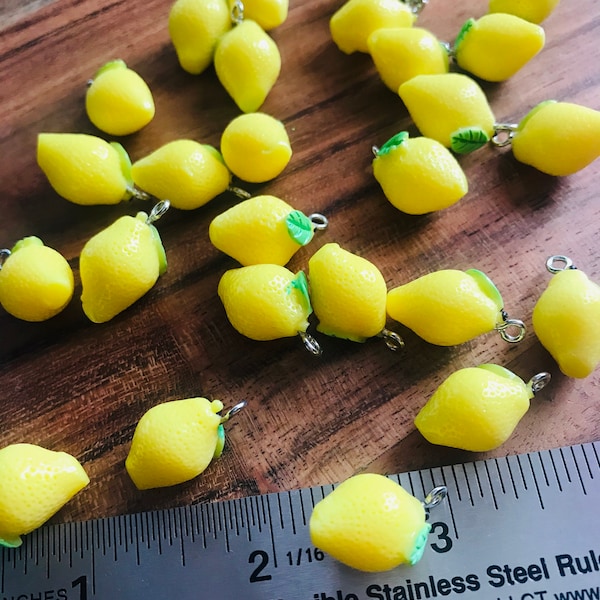 Miniature Charms - Etsy