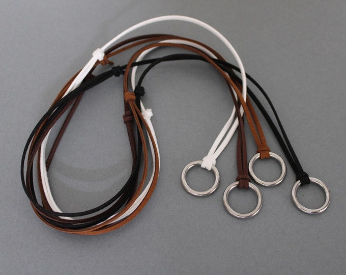 Adjustable Eyeglasses Chain, Reading Glasses Holder, Sunglasses Holder ...