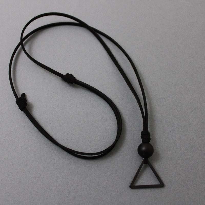 Mens Necklace - Etsy