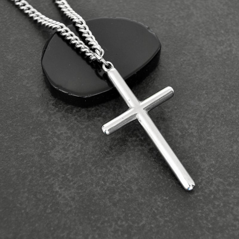 Ozzy Osbourne Cross - Etsy