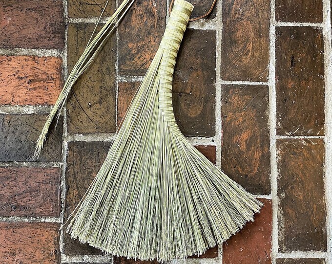 Handmade Broom Turkey Wing Broom Handmade Whisk Broom - Etsy