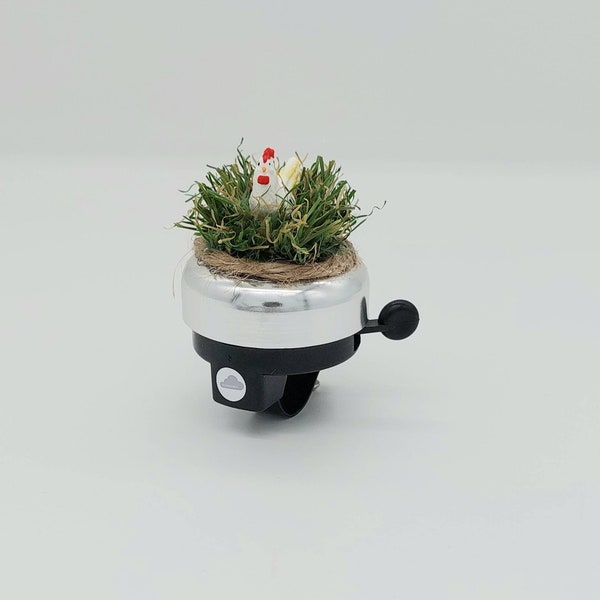 Bicycle Bell - Etsy