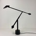 Vintage Stilpast Counterweight Halogen Desk Lamp / Articulating Desk ...