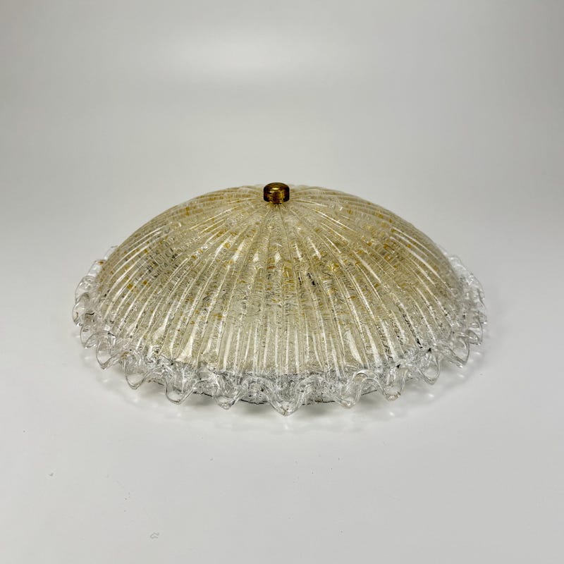 Amber Murano Ceiling - Etsy UK