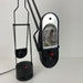 Vintage Stilpast Counterweight Halogen Desk Lamp / Articulating Desk ...