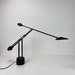 Vintage Stilpast Counterweight Halogen Desk Lamp / Articulating Desk ...