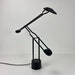 Vintage Stilpast Counterweight Halogen Desk Lamp / Articulating Desk ...