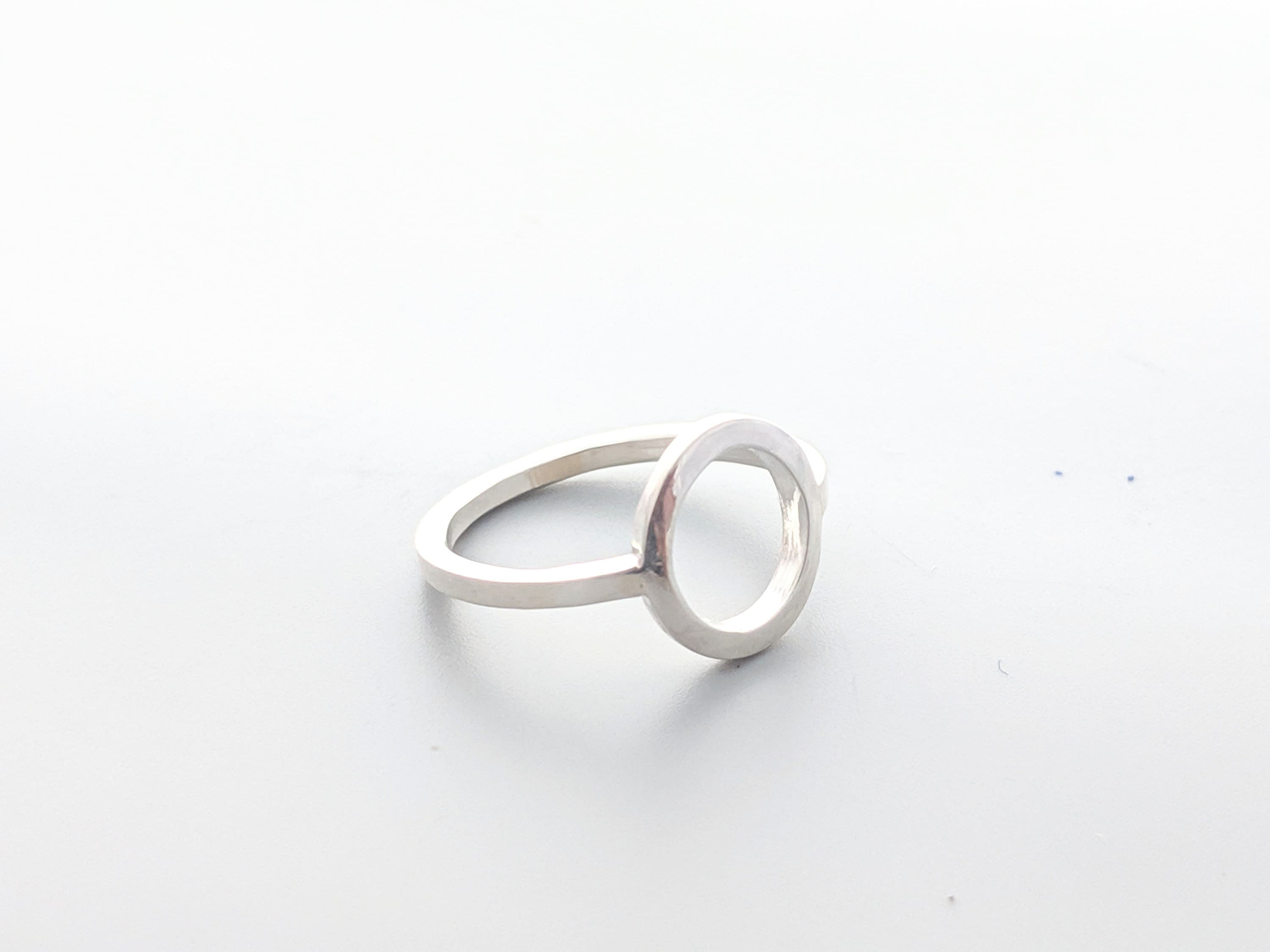 circle ring