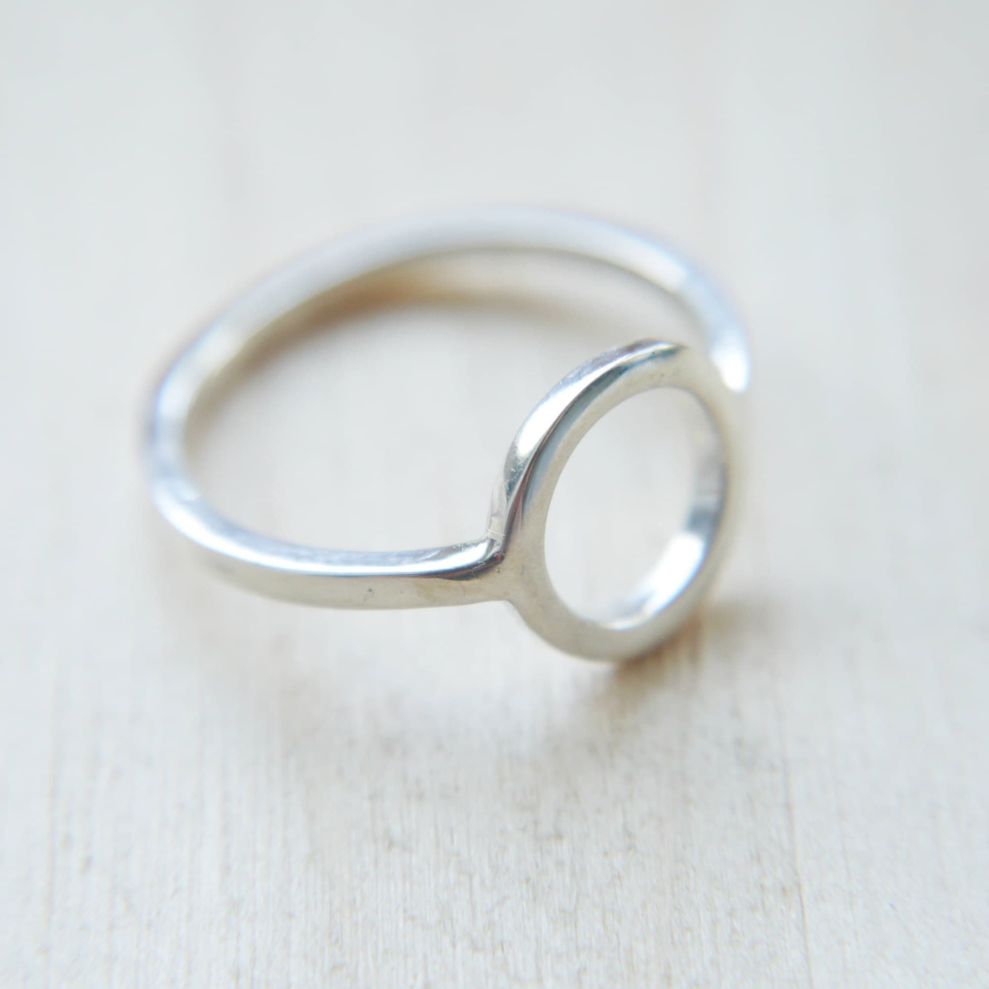 circle ring