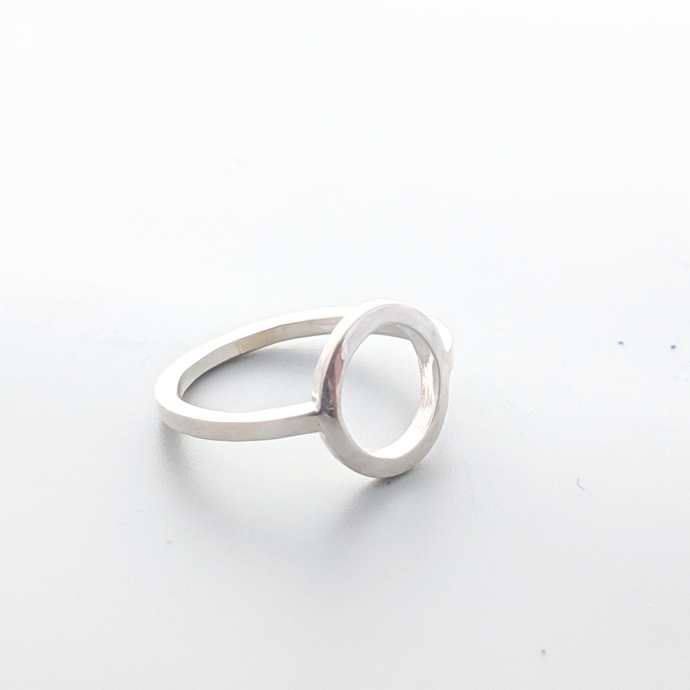circle ring