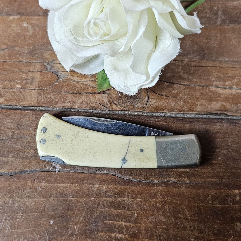 The Khyber Knife - Etsy