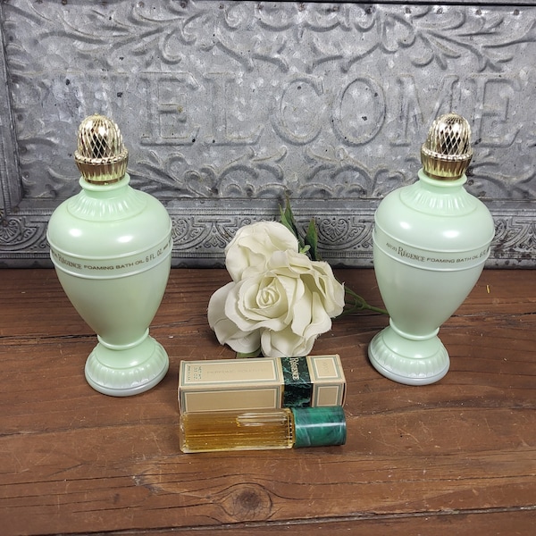 Avon Regence - Etsy