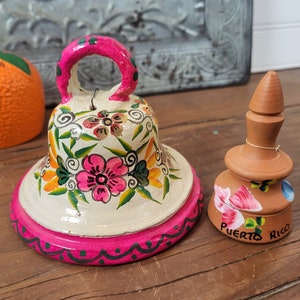 Vtg Souvenir Bell Lots - 3 to Choose From - Etsy