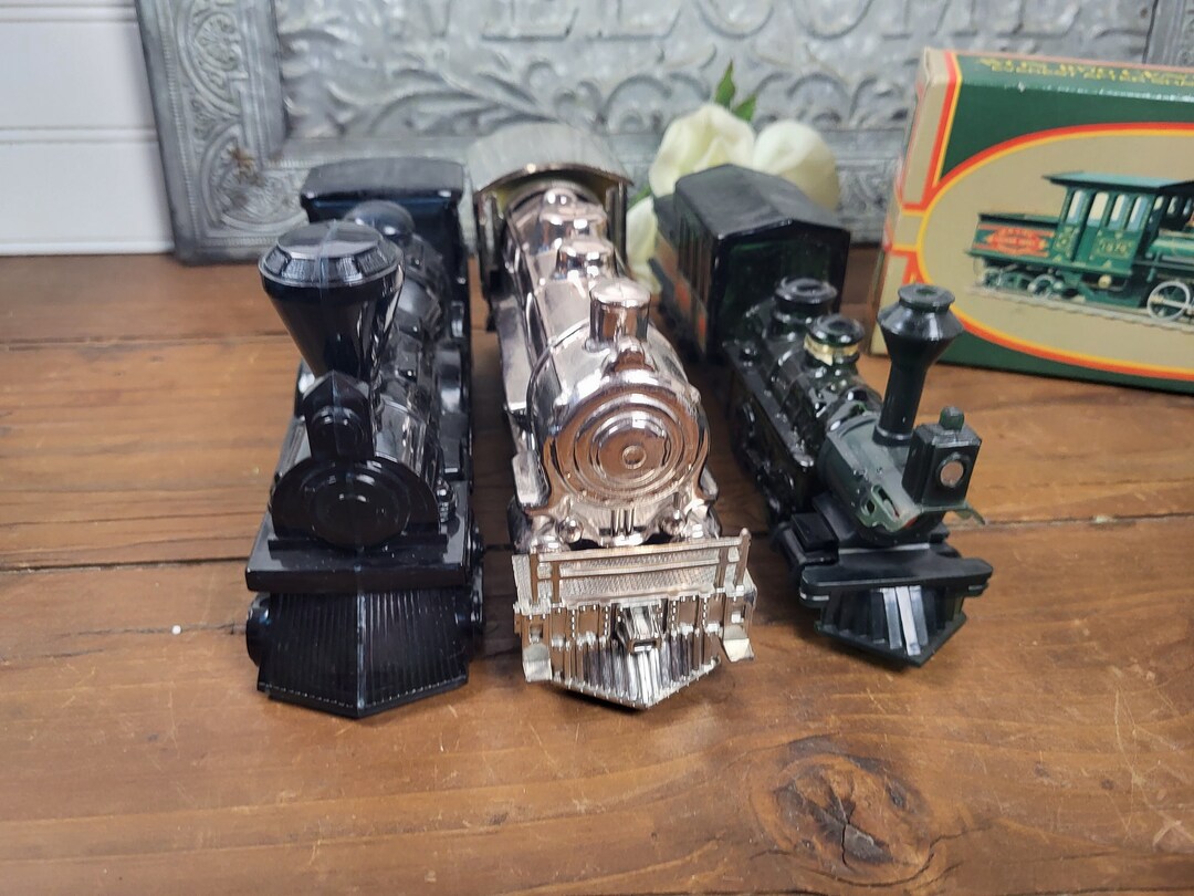 Avon Locomotives - 3 to Choose From the General 4-4-0, Engine 1485, or ...