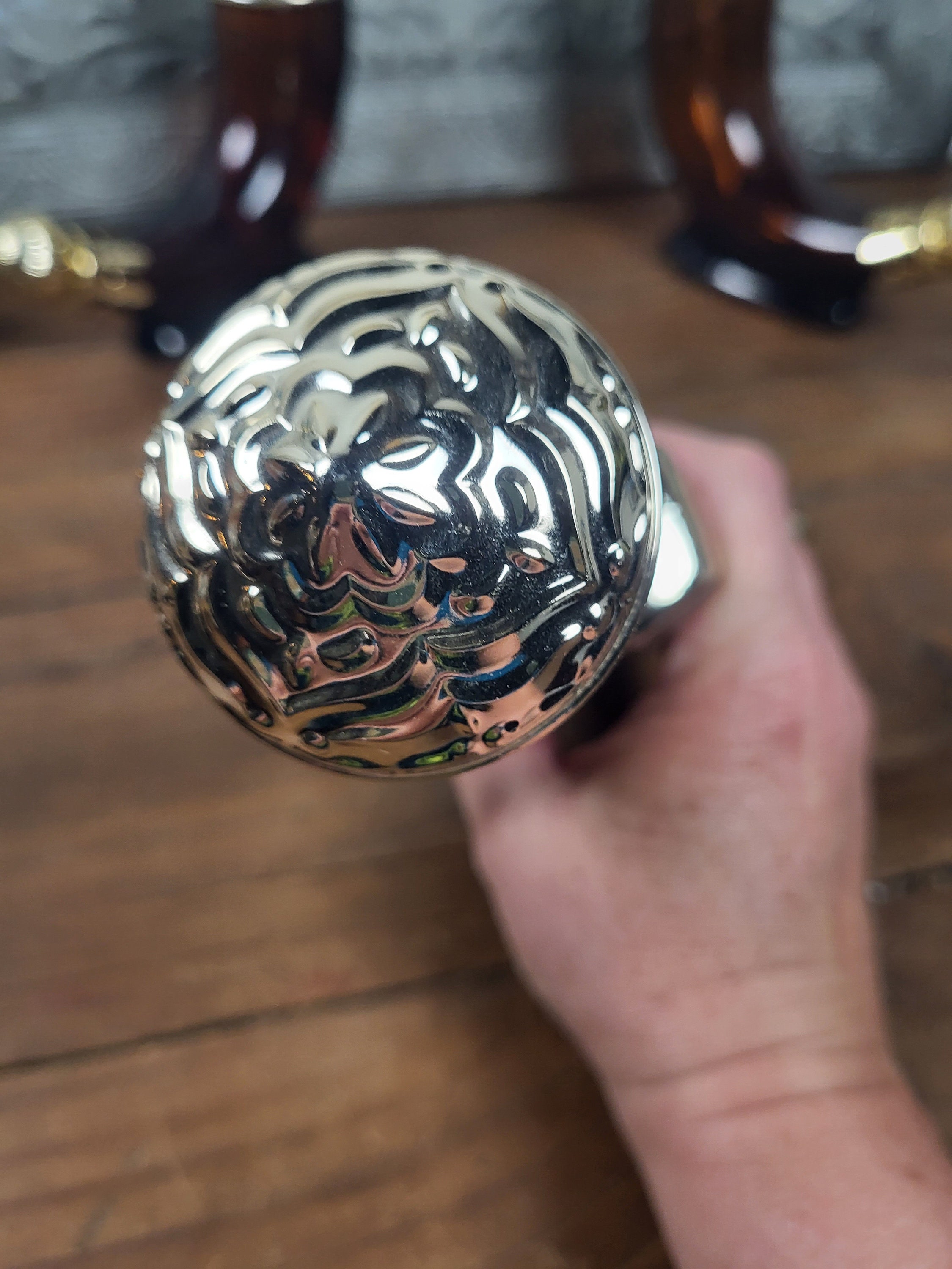 Avon Viking Horn or Scimitar After Shave Decanters Choose - Etsy