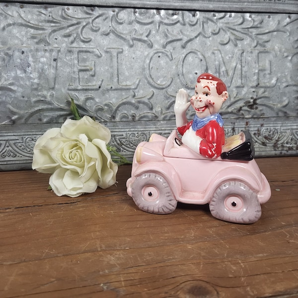 Vintage Howdy Doody - Etsy