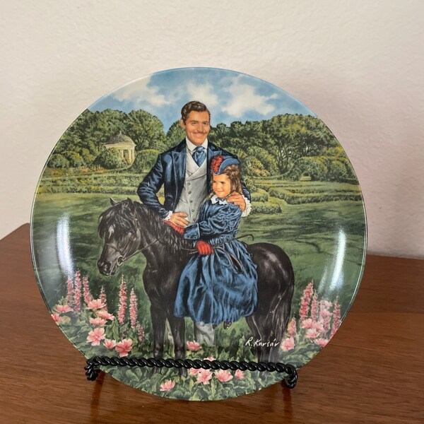 Rhett Butler - Etsy