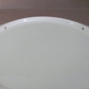 Vintage Christmas Plate, 1970's Ucagco Hashimura Winter Scene, Snowy ...