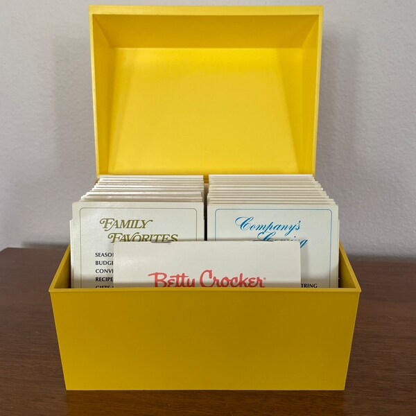 Recipe Card Holder - Etsy