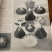 Vintage Christmas Crafting Magazines, 1960's, 1970's Mccalls Christmas ...