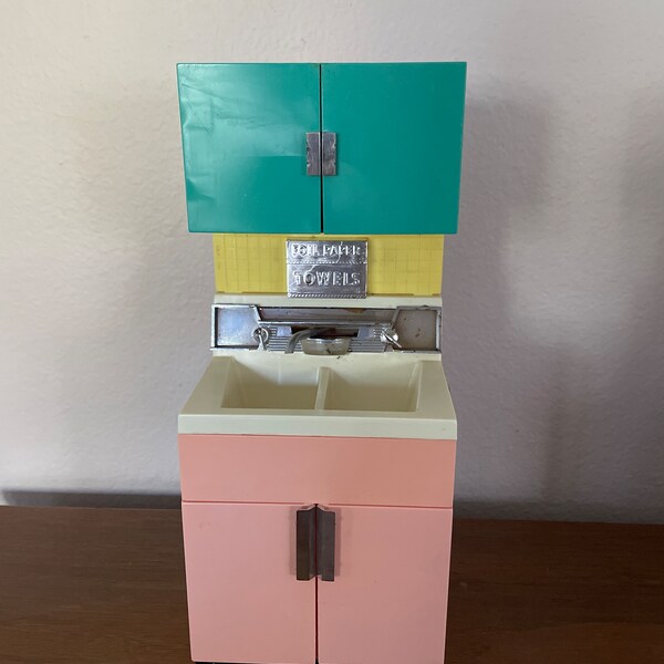 Barbie Sink - Etsy