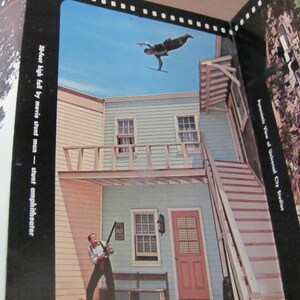 Vintage Universal Studios, 1960's Universal Studios Postcard, Hollywood ...