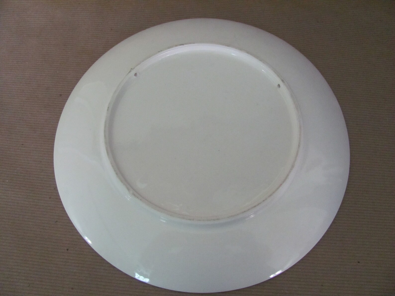 Vintage Christmas Plate 1970's Ucagco Hashimura Winter - Etsy