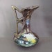 Vintage M Depose Pitcher, Vase, 1950's Belgium M Depose Pitcher, 314 ...