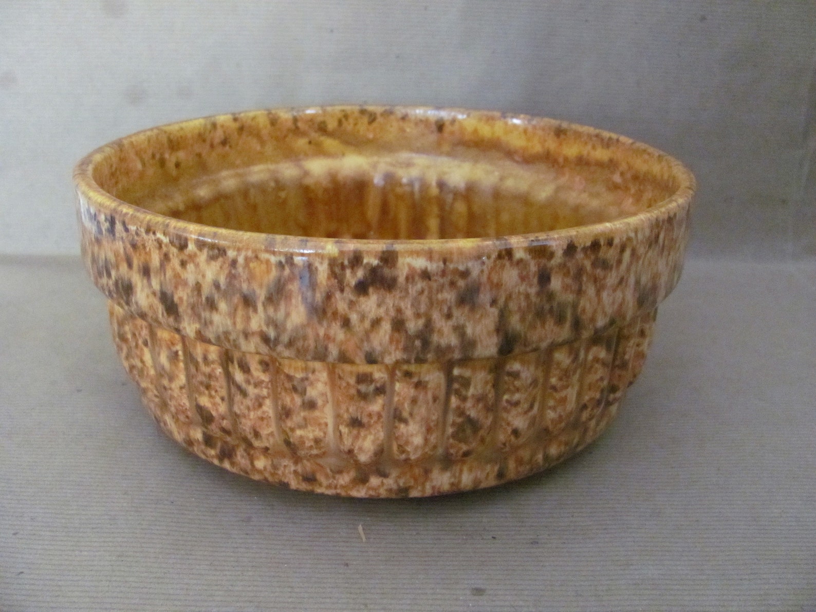 Vintage Decorative Bowl 1960's Haeger Pottery Bowl 158 | Etsy