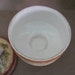 Vintage Pedestal Compote Bird Dish, 1960's Betson Japan Hand Painted ...