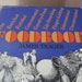 Vintage Food History Book, 1970's the Foodbook, James Trager, History ...