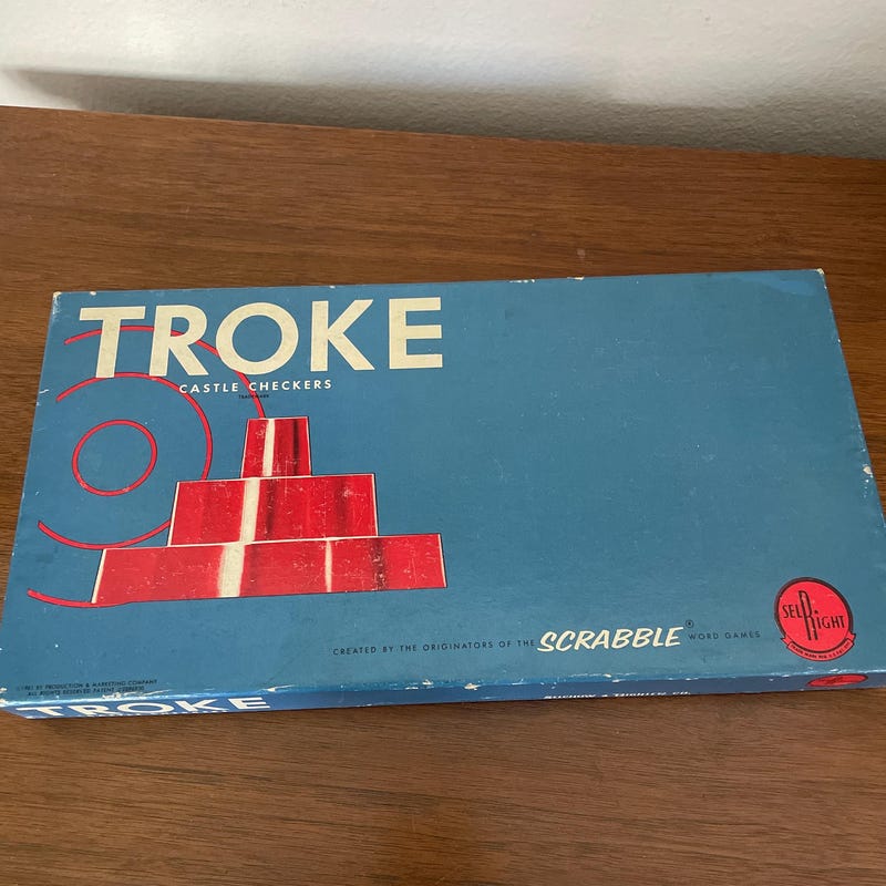 ThirstyOwlVintage - Etsy