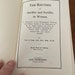 Vintage Birth Control Book, 1950's the Rhythm of Sterility and ...