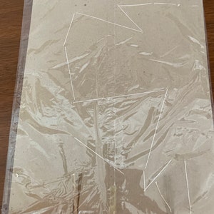 Vintage NOS Mod Ken Outfit, 1970's Ken Big Business, Ken Outfit 1434 ...