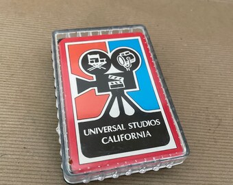 California Playing Cards - Etsy