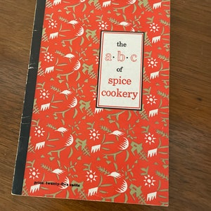 Vintage Recipe Booklet Lot, 1960's Recipe Booklets, Potatoes, Nuts ...
